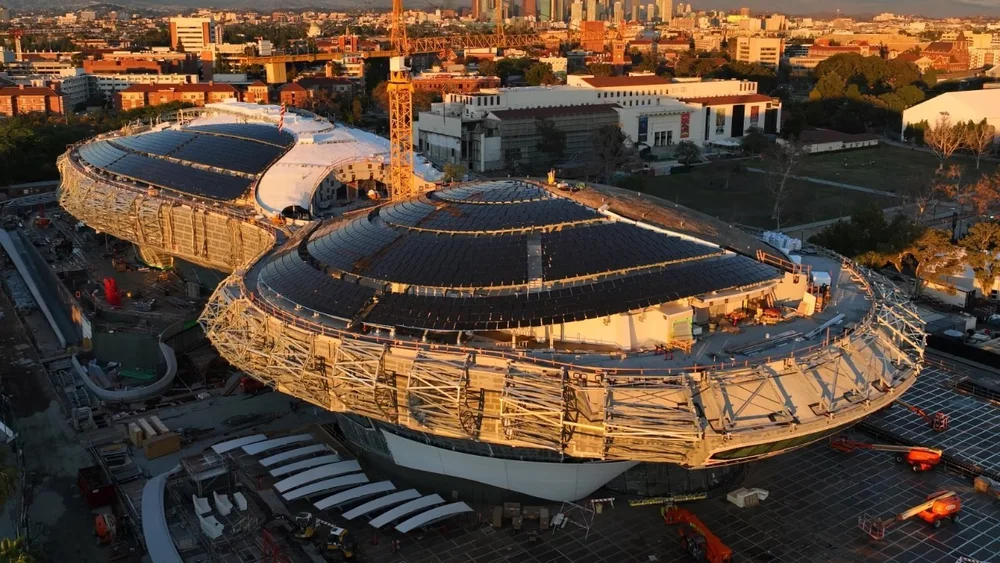 Lucas Museum Of Narrative Art: The Art Of Storytelling — CultureSlate