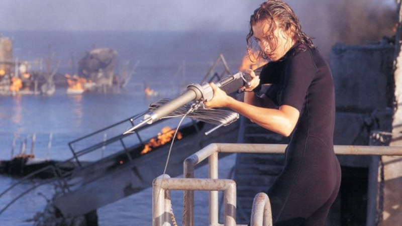 10 Best Summer Horror Movies — CultureSlate