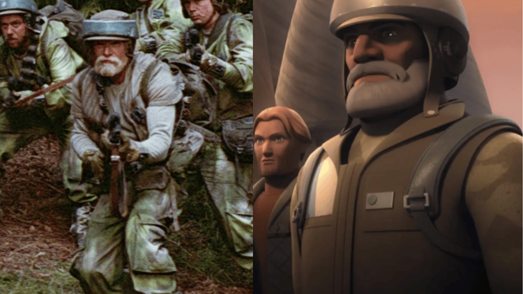 Is Nik Sant Really Rex? — CultureSlate