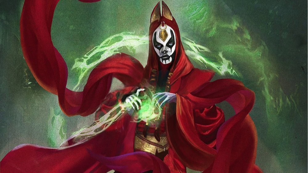 Who Are The Nightsisters of Dathomir? — CultureSlate