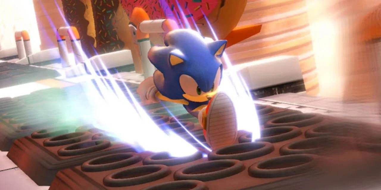 Top 10 Worst Moments In The Sonic Franchise — CultureSlate