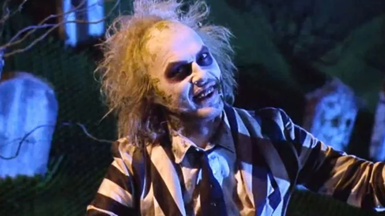 'Beetlejuice Beetlejuice' Has An Official Trailer Now — CultureSlate