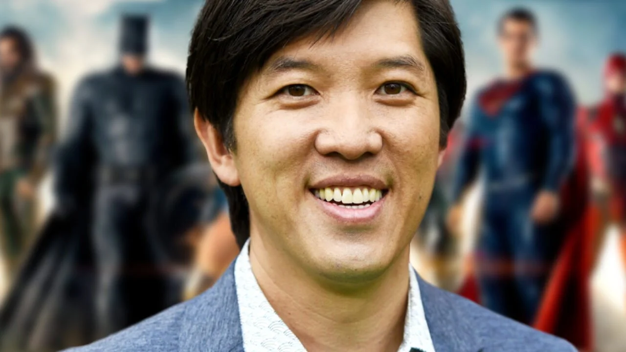 Warner Bros. Announces That DC May Have Found Their Own Kevin Feige In ...