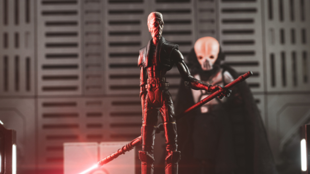 Was Darth Plagueis Right About The Galaxy? — CultureSlate