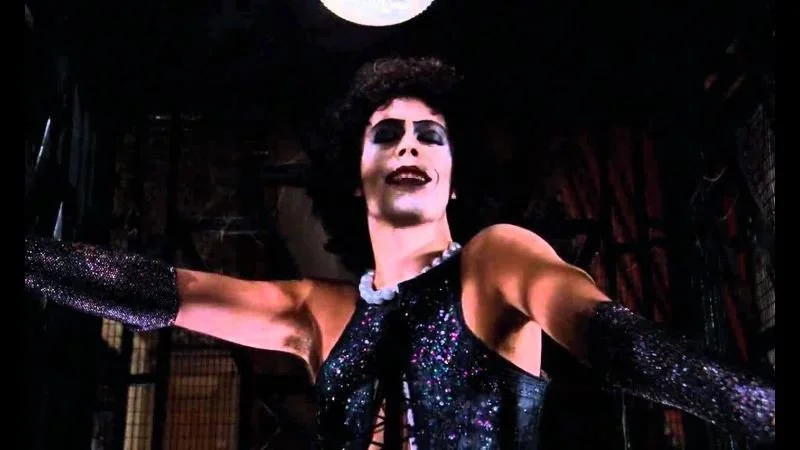 Top 5 Tim Curry Performances — CultureSlate