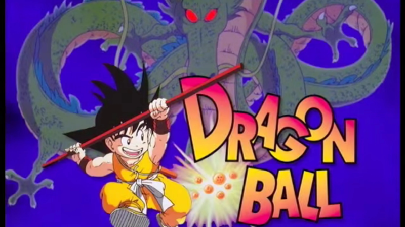The Many English Dubs In The 'Dragon Ball' Franchise — CultureSlate
