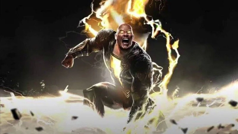 5 Things To Know Before The ‘Black Adam’ Movie — CultureSlate