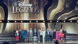 Harrison Ford Named Disney Legend At D23 — CultureSlate