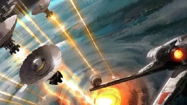 What Exactly Was Operation: Cinder? — CultureSlate