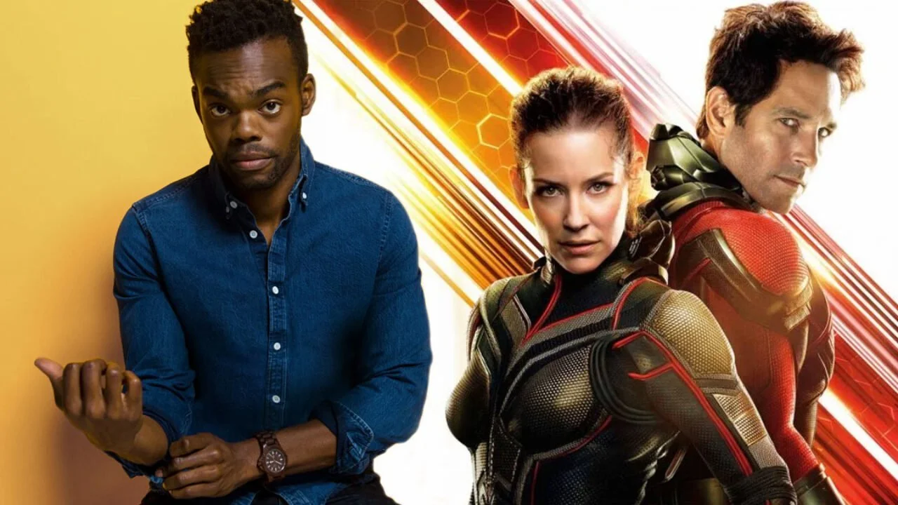 William Jackson Harper, Best Known As Chidi On 'The Good Place' Will Be ...