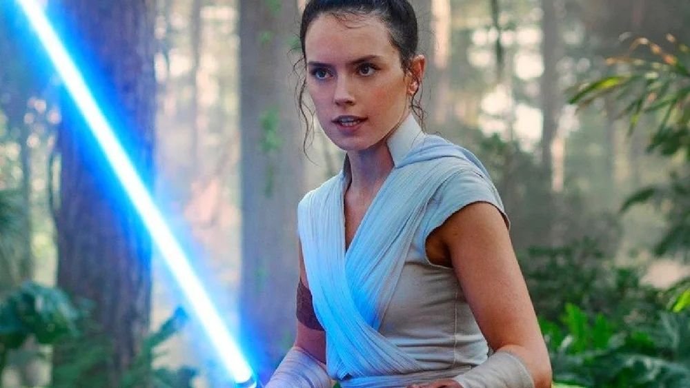 Steven Knight, Writer Of New Jedi Order Era 'Star Wars' Movie, Reveals ...