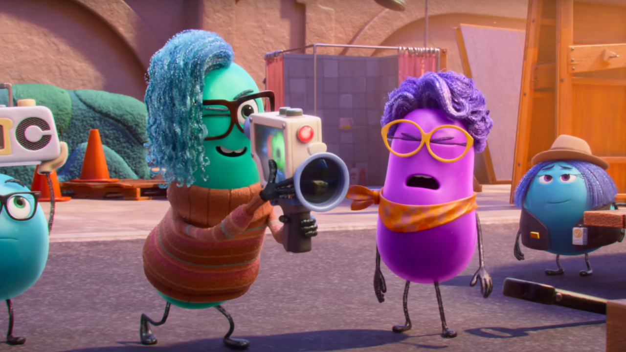 Five New Things We Learned About The World Of Inside Out From Pixar's ...