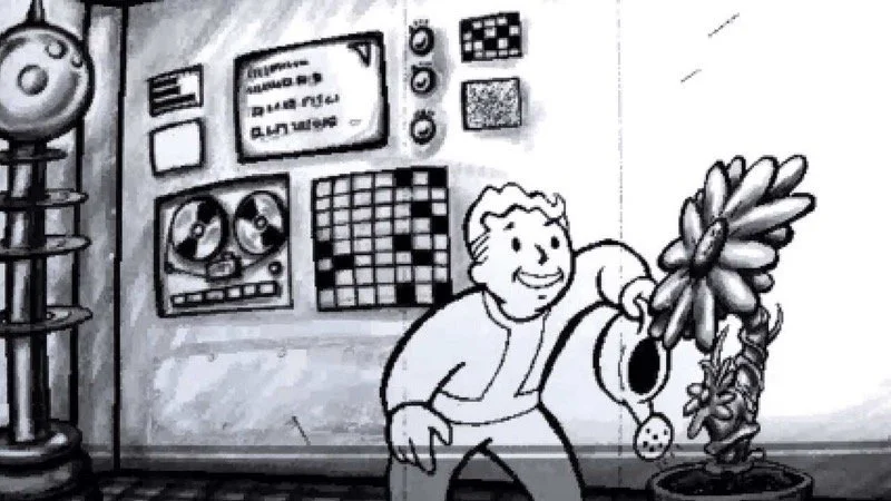 A Countdown For 'Fallout' Is Currently Live, And Fans Are Hoping It's ...