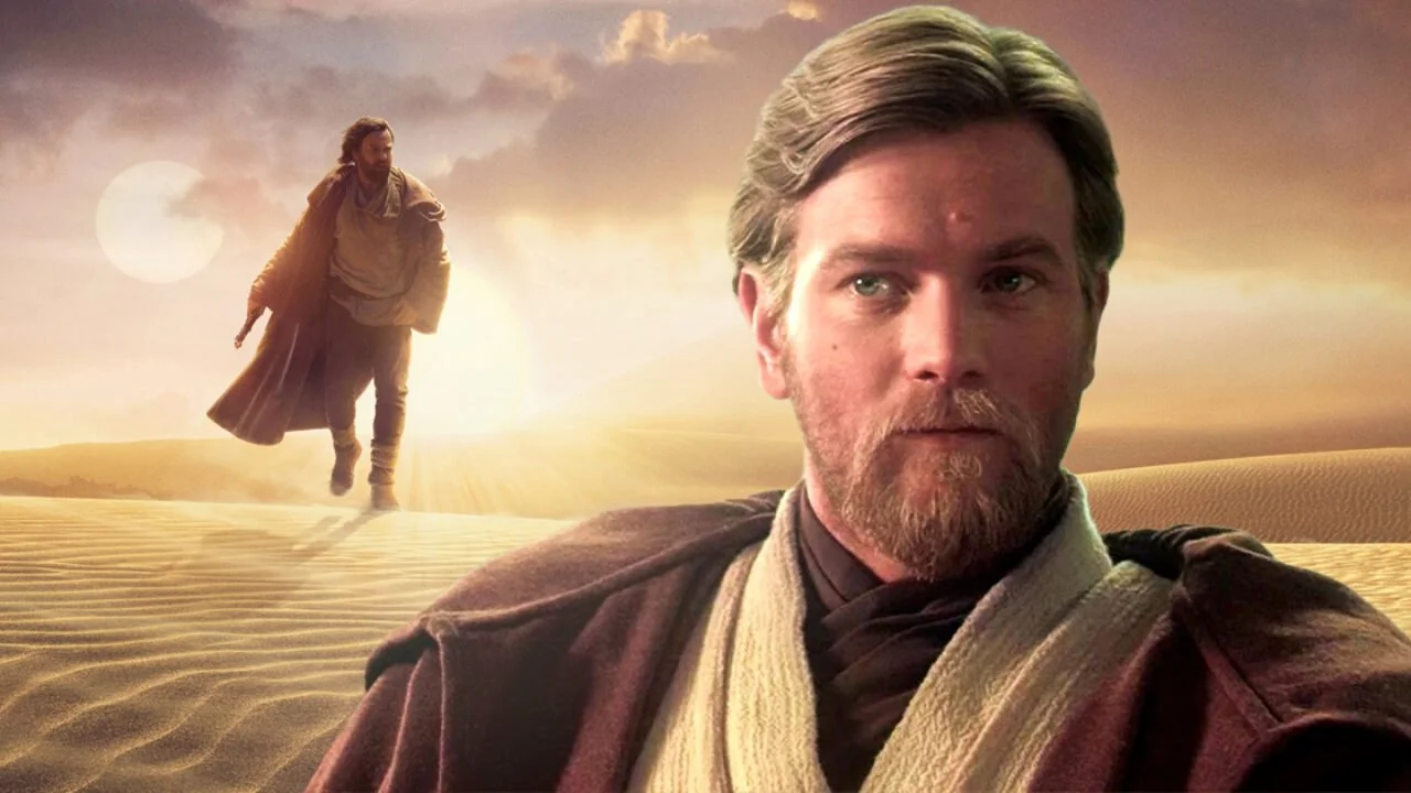 Why Should I Be Excited for ‘Obi-Wan Kenobi’ on Disney+? — CultureSlate