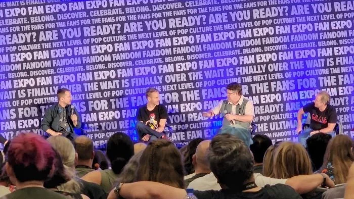 Highlights from Fan Expo Chicago — CultureSlate
