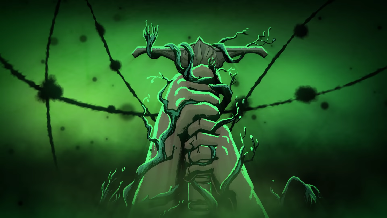 Profiles of Villainy: The Drengir — CultureSlate