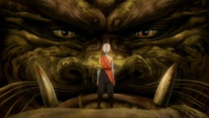 10 Inspiring 'Avatar: The Last Airbender' Quotes To Live By — CultureSlate