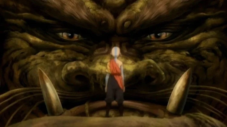 10 Inspiring 'Avatar: The Last Airbender' Quotes To Live By — CultureSlate
