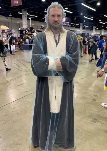'Star Wars' Halloween Costume Ideas For Everyone — CultureSlate