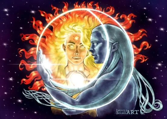 A Guide To The Lesser-Known Maiar In Middle-earth — CultureSlate