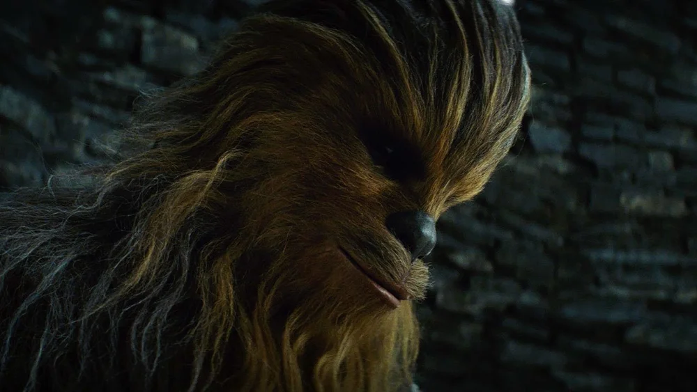 Chilling 'Rise Of Skywalker' Concept Art Shows Horrible Fate For ...