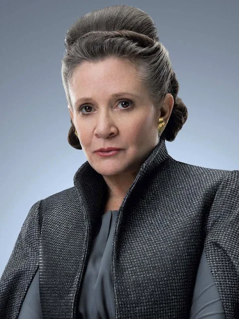 7 Things You Didn’t Know About Princess Leia — CultureSlate