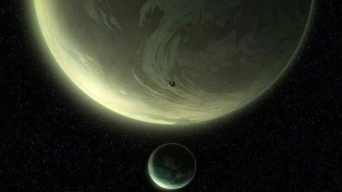 A Quick Guide To The Mid Rim Territories — CultureSlate