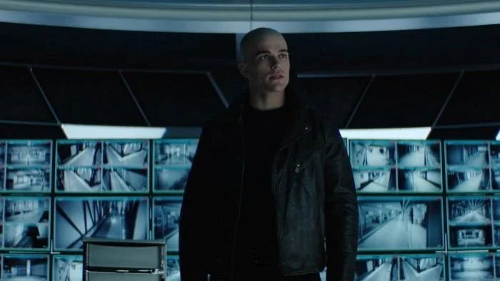 Trailer For The Final Episodes Of 'Titans' Drops Ahead Of April Release ...