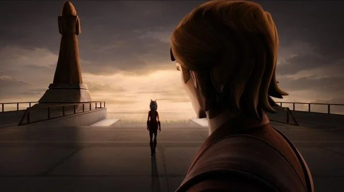 The Rise, The Fall, And The Redemption Of Anakin Skywalker — CultureSlate