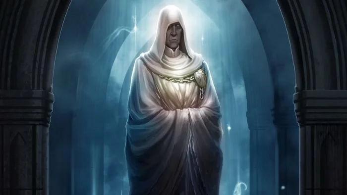 A Guide To The Valar In Middle-earth — CultureSlate