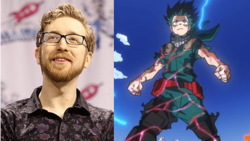 Top 10 English Dub Voice Actors — CultureSlate