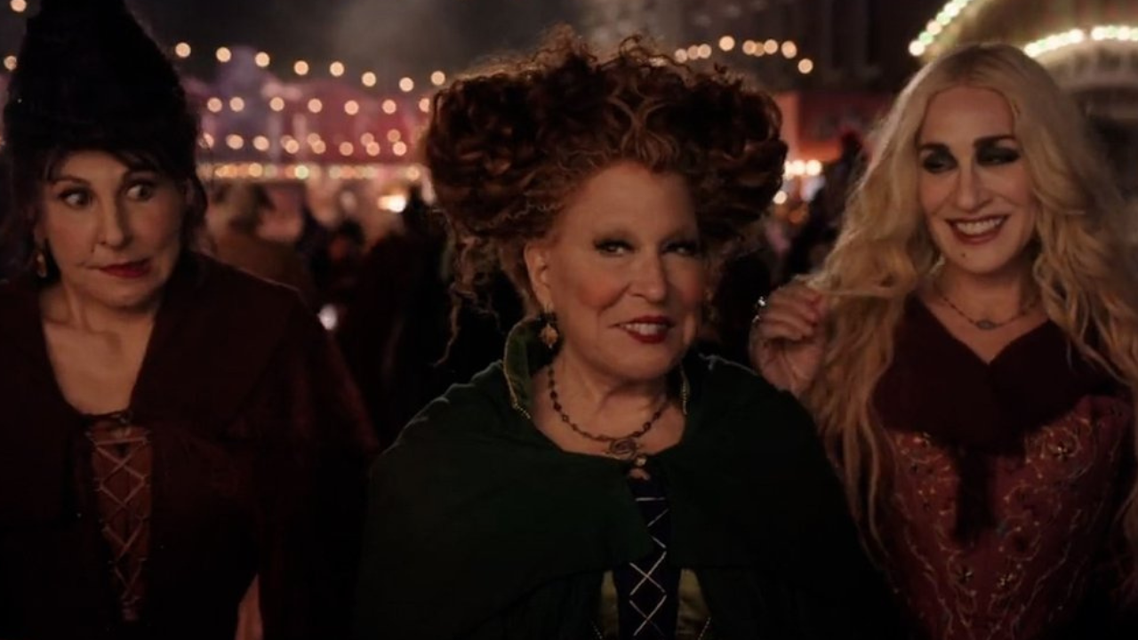 Huluween Is Back this Year With A Stronger Lineup Than Ever — CultureSlate