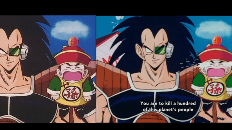 The History Of Censorship In Anime Dubs — CultureSlate