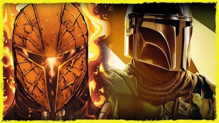 Everything You Need To Know About Mandalore The Preserver — CultureSlate