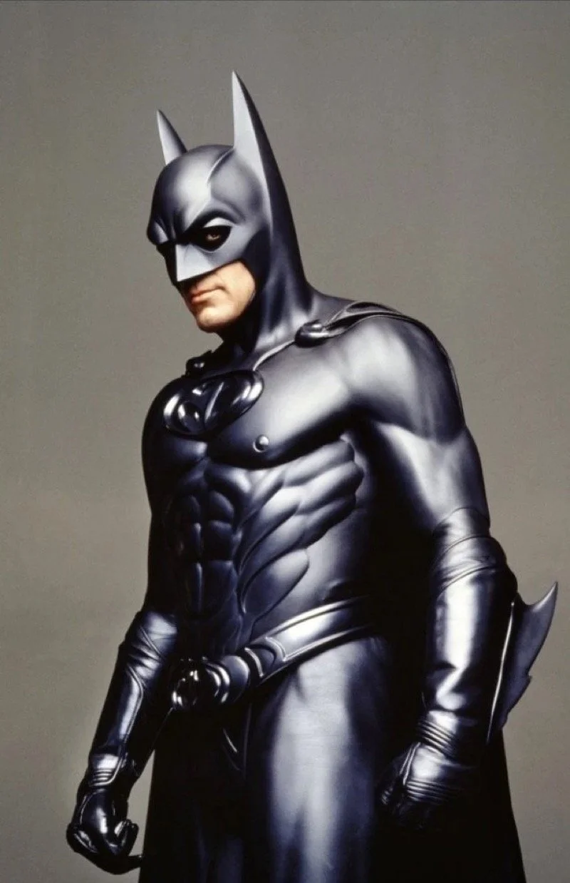 Batman's Live-Action Batsuits, Ranked — CultureSlate