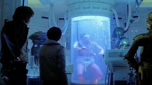 What Is The Bacta War? — CultureSlate