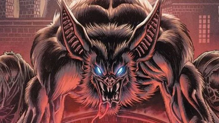 5 Great Batman Villains Who Haven't Been In a Film Yet — CultureSlate