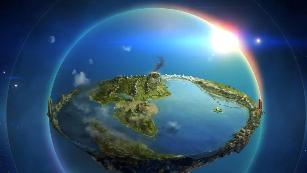 What Is Arda In Tolkien's Lore? — CultureSlate