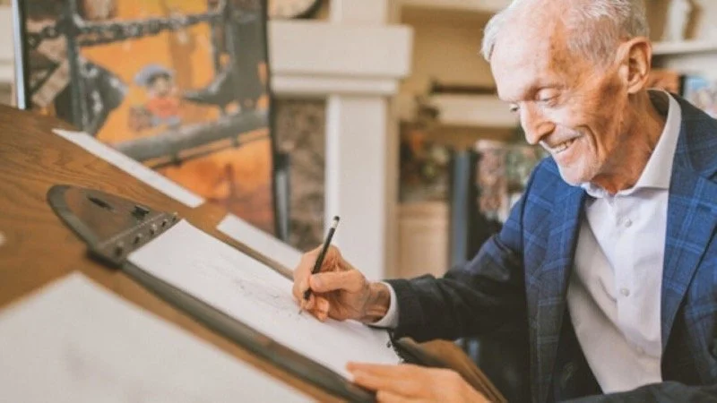 The Rise And Fall Of Don Bluth — CultureSlate