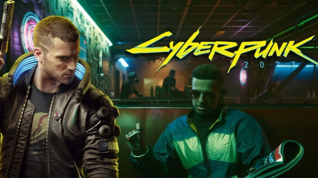 CD Projekt Red Announces First DLC For 'Cyberpunk: 2077' Will Be ...