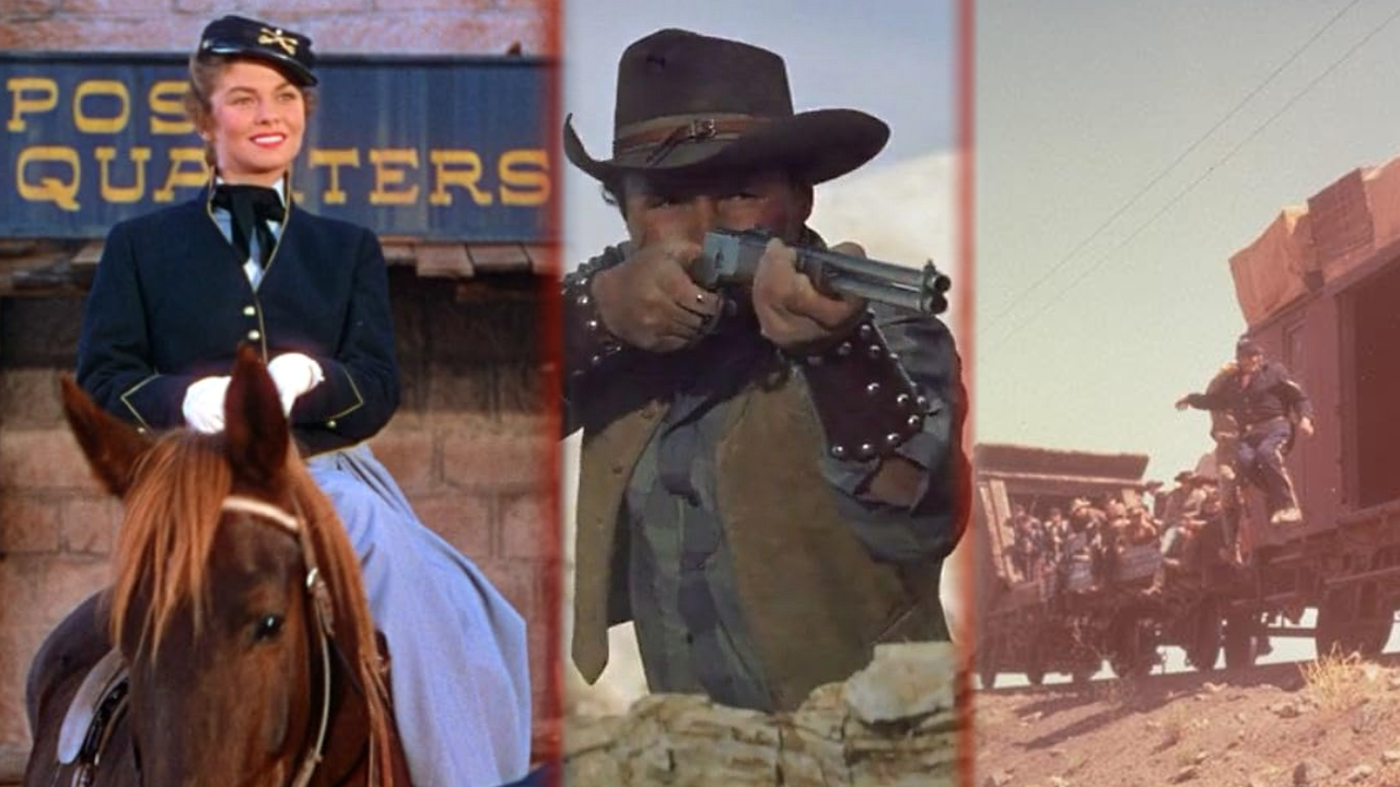 Will Franchise Movies Go The Way Of The Western? — CultureSlate