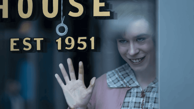 Pennywise Is Back In First 'Welcome To Derry' HBO Max Trailer ...