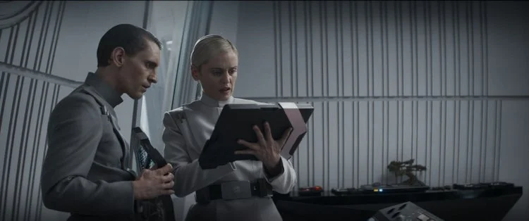 Was Andor's Dedra Meero Inspired By This Legends Character? — CultureSlate