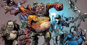 Is ‘Section 8’ DC's Answer To ‘The Boys’? — CultureSlate