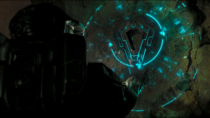 ‘Halo’ Episode 1: ‘Contact’ Review — CultureSlate