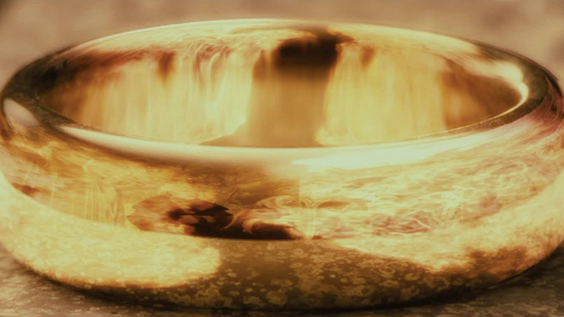 A Guide To The Rings In J.R.R. Tolkien’s Lore — CultureSlate