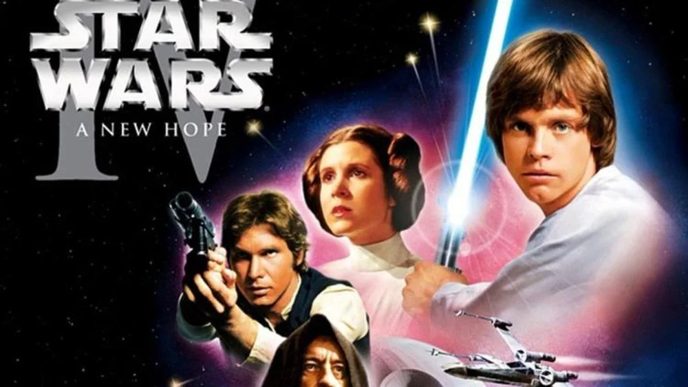 'Star Wars: A New Hope' Is Being Translated Into The Indigenous Ojibwe ...