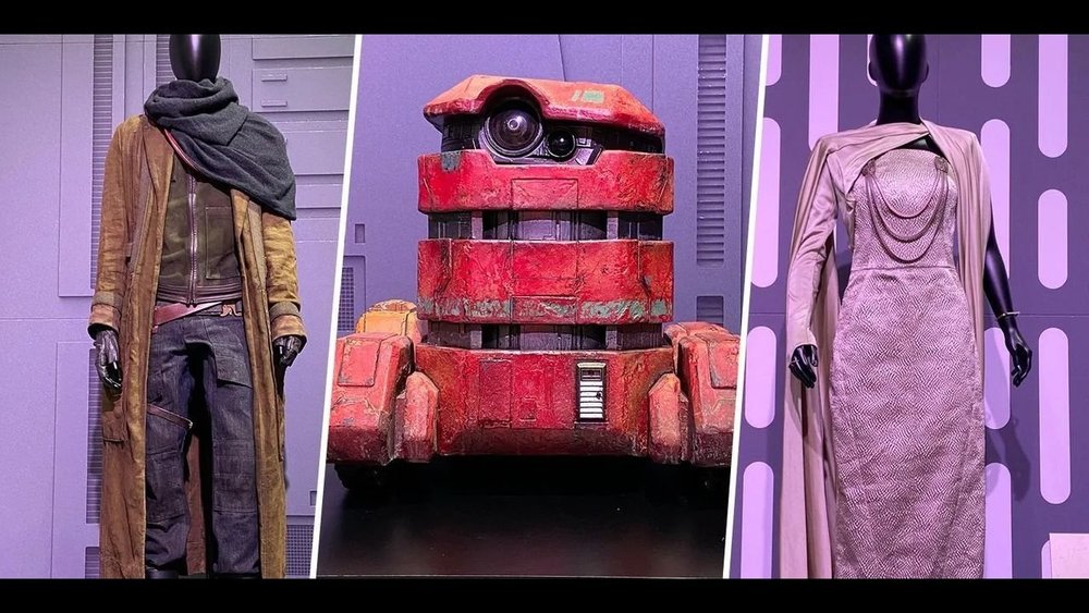 First Look At New Droid B2EMO From 'Star Wars: Andor' — CultureSlate