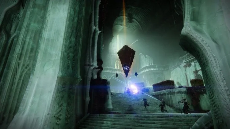 The World Of 'Destiny': The Paracausal Powers — CultureSlate
