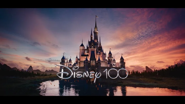 Disney Reveals Box Set of 100 Animated Films — CultureSlate